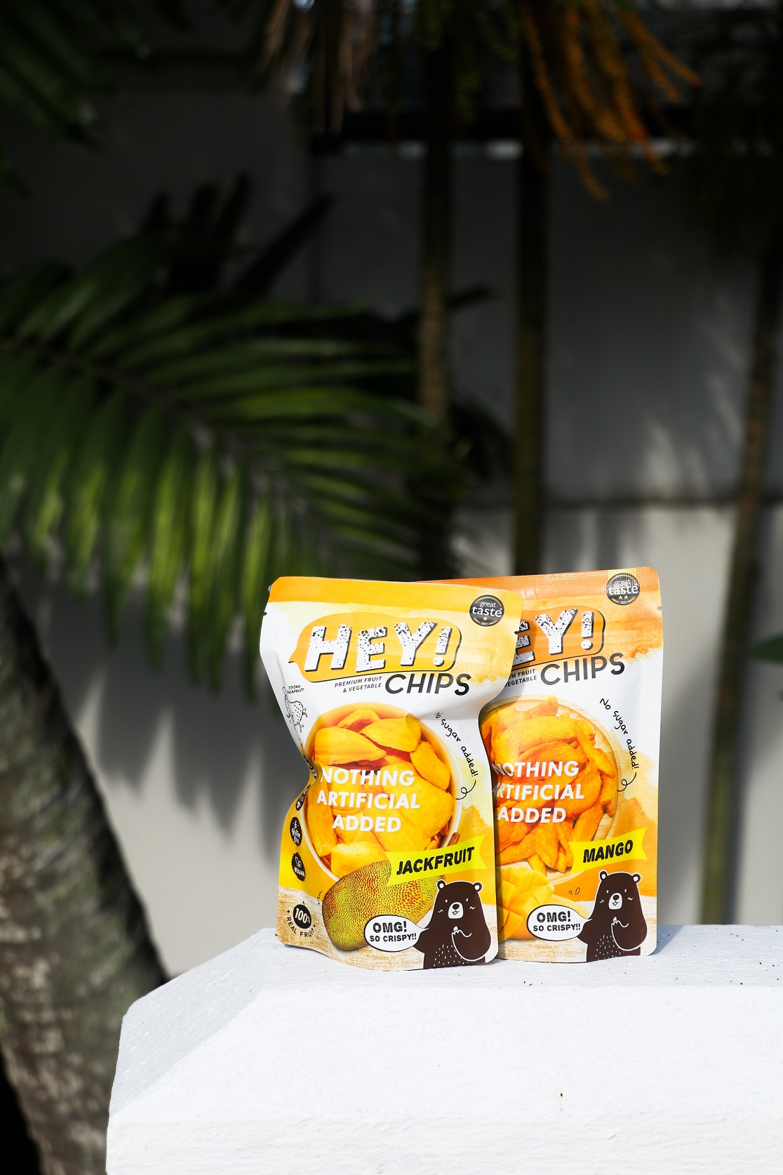 From Mountain Adventures to Clean Snacking: The Hey! Chips Story ...