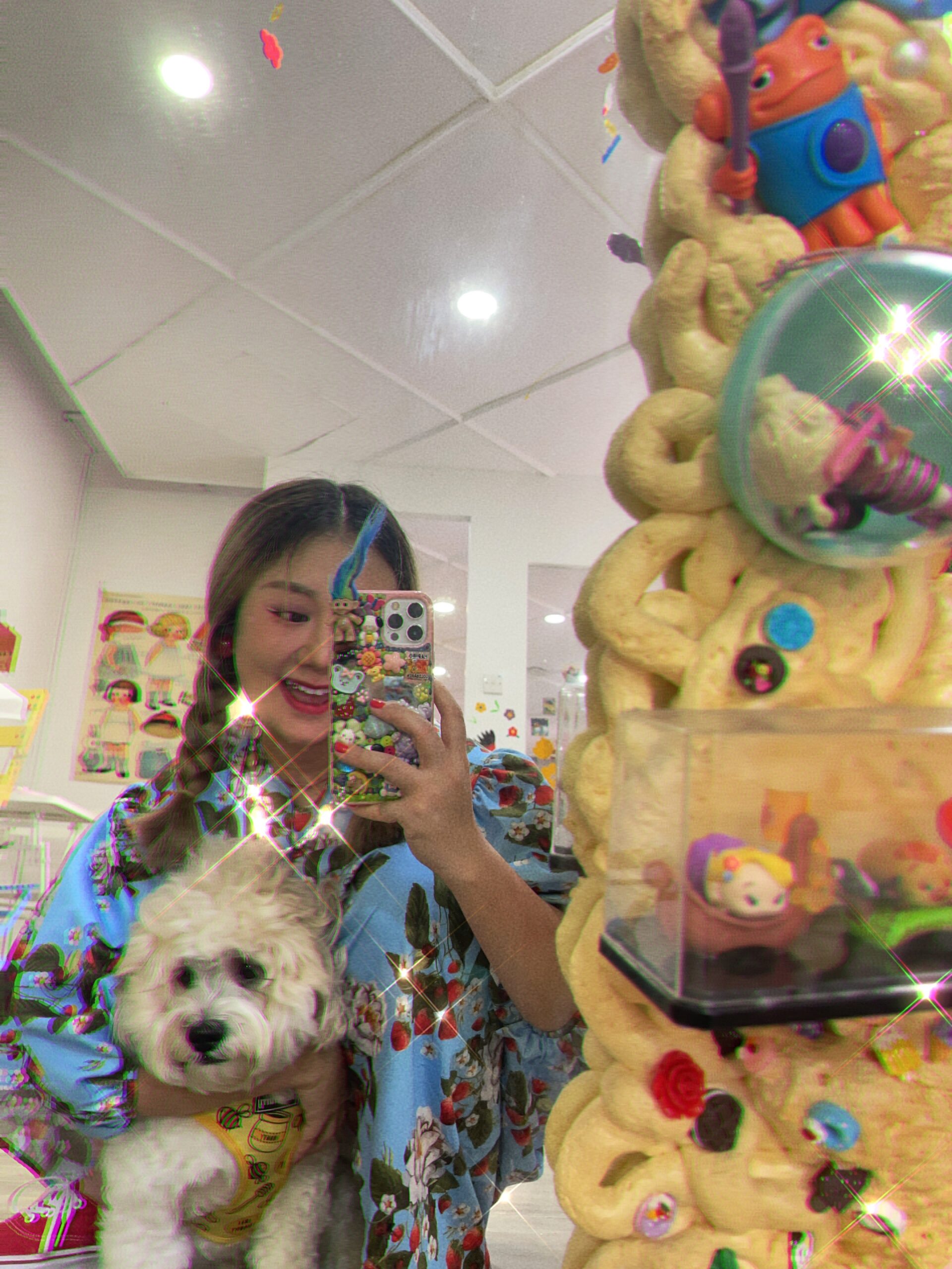 Craft Beast Handmade: Pioneering Decoden in Singapore, Offering Diverse ...