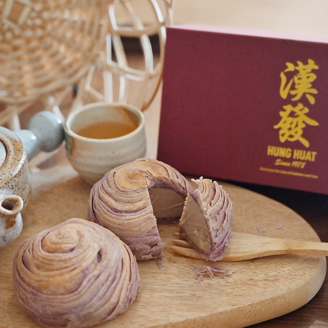 HUNG HUAT CAKES & PASTRIES – A legacy of pastries and cake baking ...