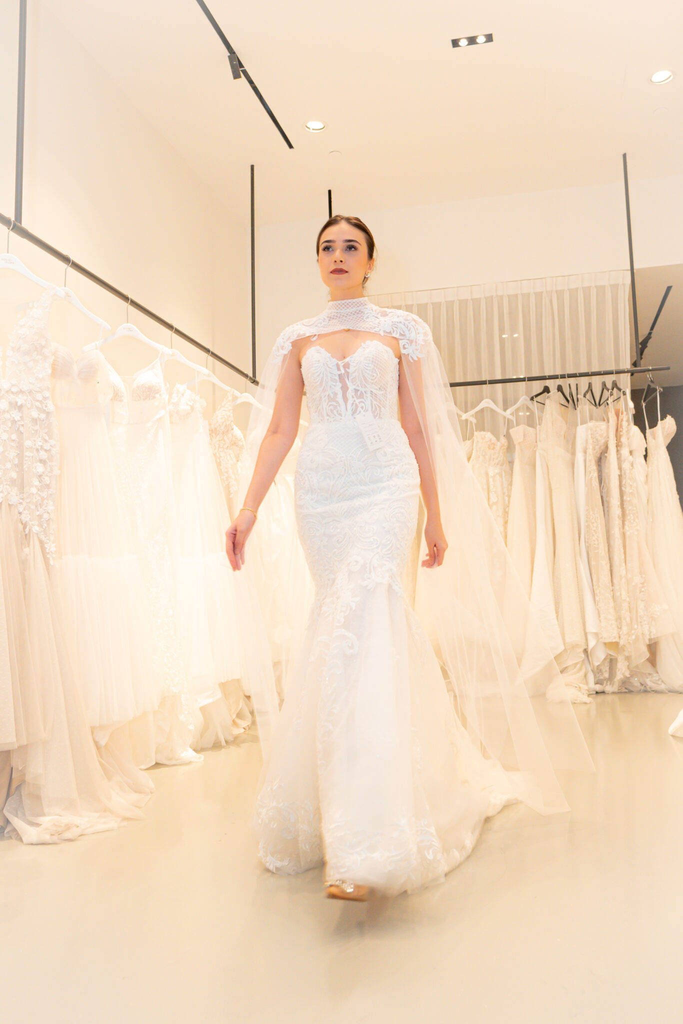 House of Ivory: Bringing Australian Bridal Elegance to Singapore ...