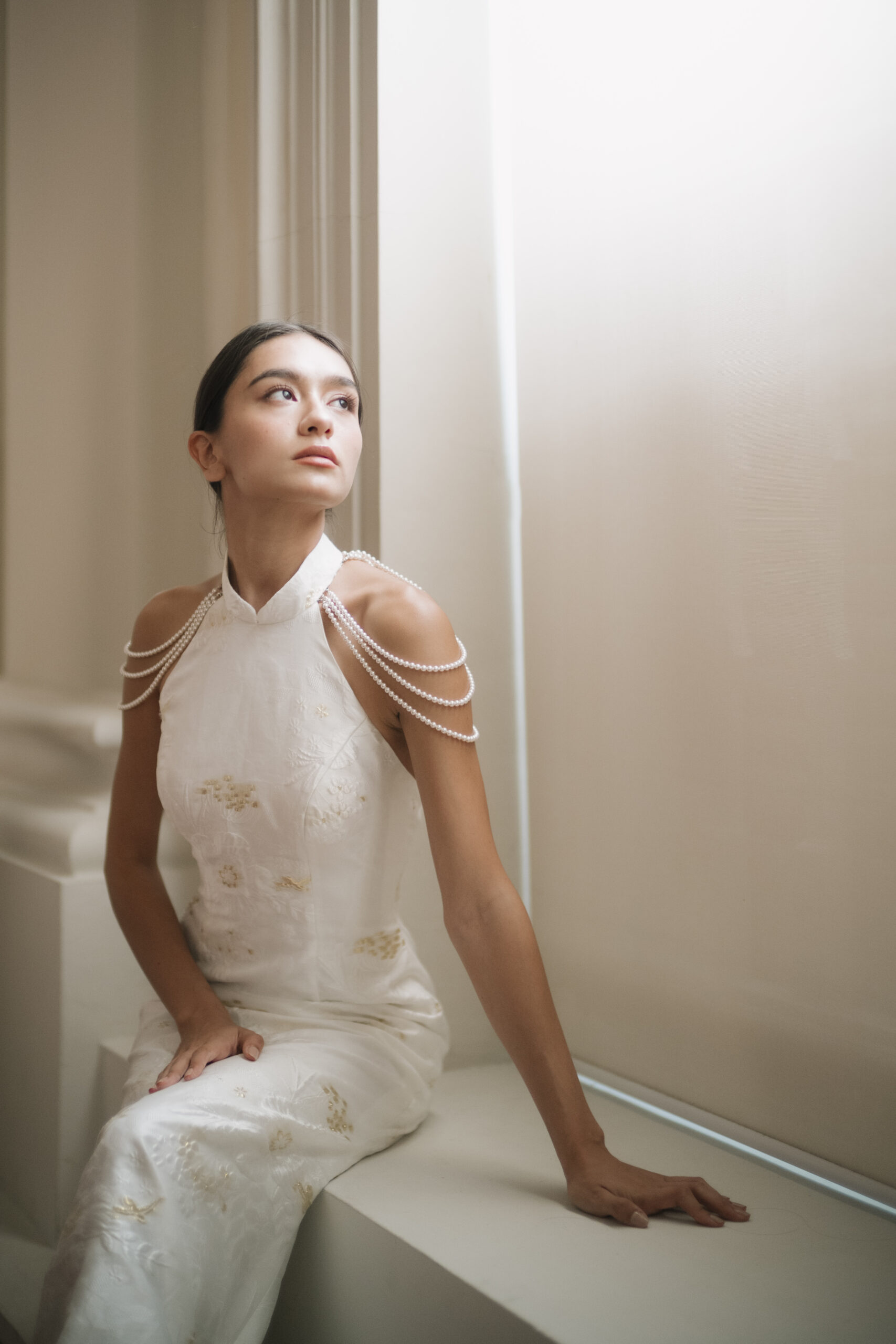 House of Ivory: Bringing Australian Bridal Elegance to Singapore ...