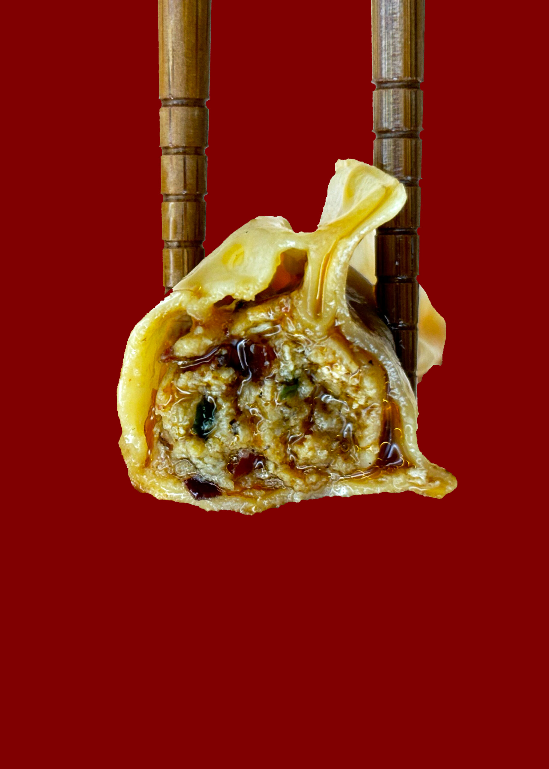 Madum: Authentic Mala Pork Dumplings Made for Spice Lovers. - Singapore ...