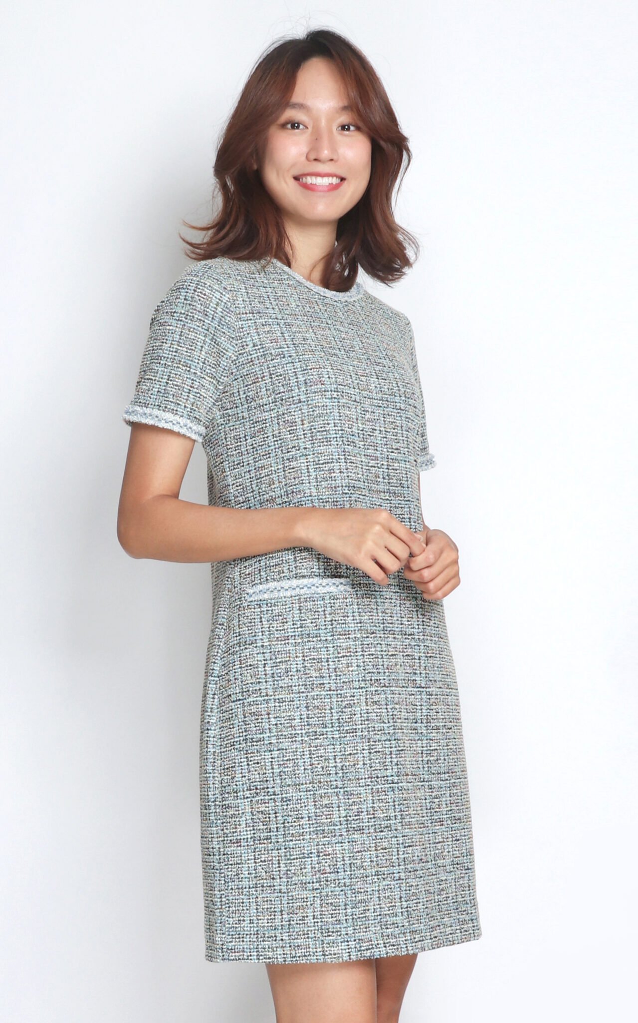 Alyssandra: Empowering the Modern Professional Through Elegant Workwear ...