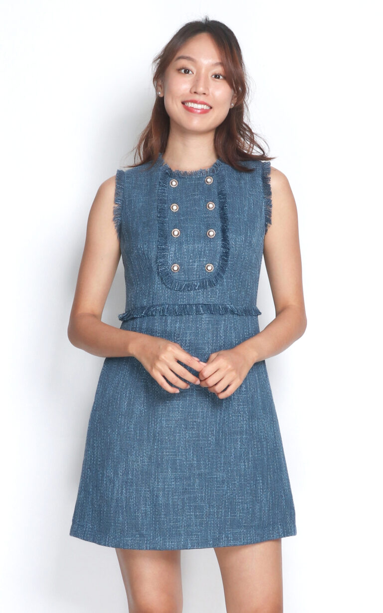 Alyssandra: Empowering the Modern Professional Through Elegant Workwear ...