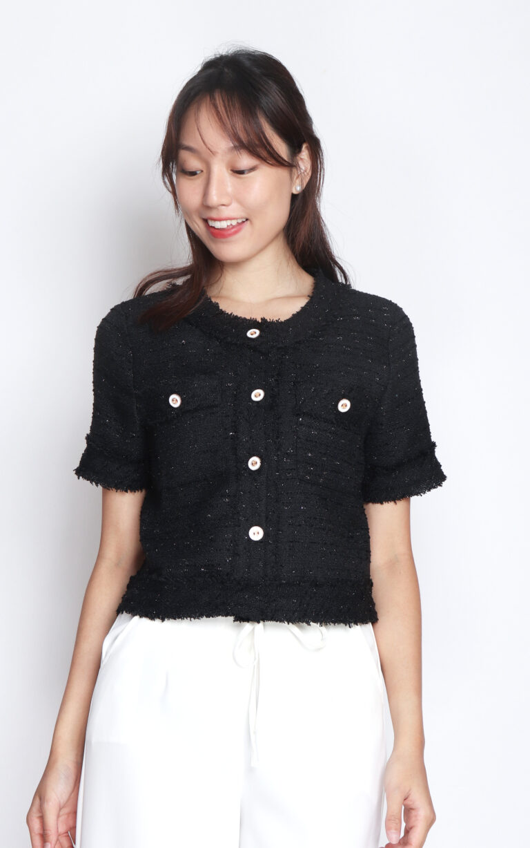 Alyssandra: Empowering the Modern Professional Through Elegant Workwear ...