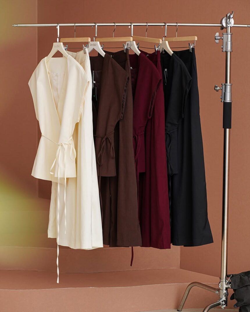 LeChic: Affordable Everyday Fashion That Brings Chic Style To Every ...
